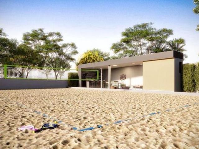 Apartamento em Parque Santa Rosa, Suzano/SP de 64m² 3 quartos à venda por R$ 450.000,00