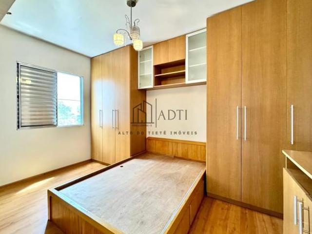 Apartamento em Parque Santana, Mogi das Cruzes/SP de 90m² 3 quartos à venda por R$ 450.000,00