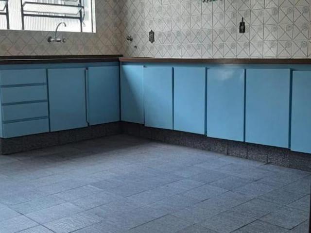 Apartamento em Parque Sao Diogo São Bernardo do Campo