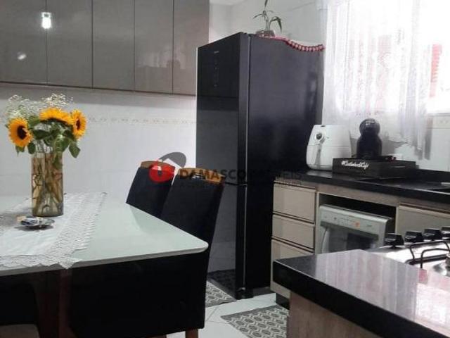 Apartamento em Parque Sao Diogo