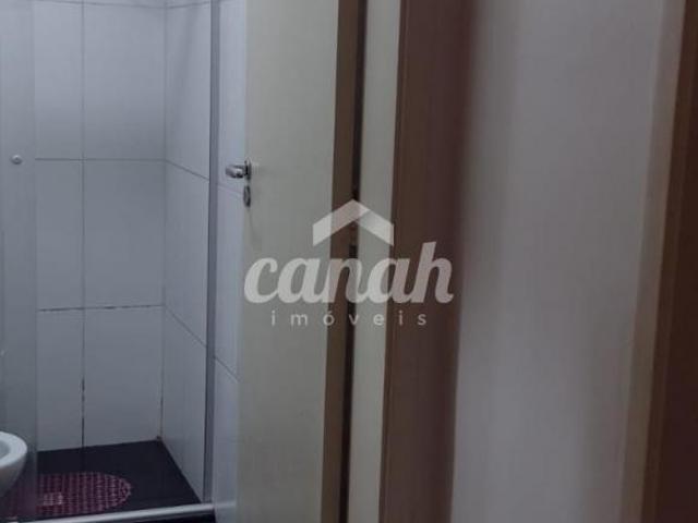 Apartamento em Parque Sao Sebastiao Ribeirão Preto