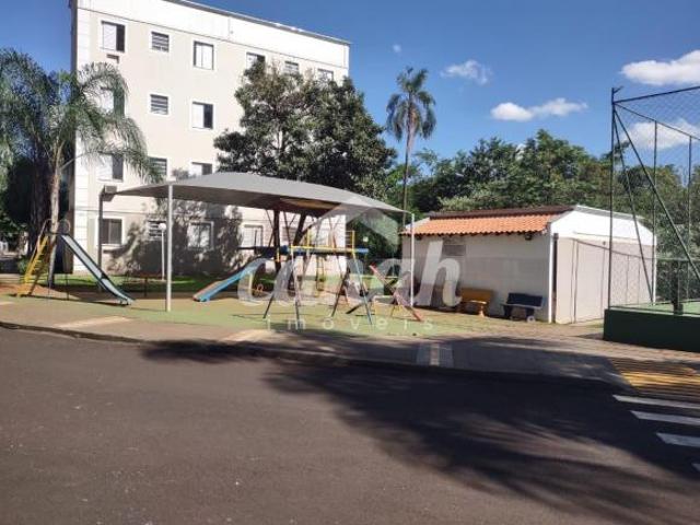 Apartamento em Parque Sao Sebastiao Ribeirão Preto