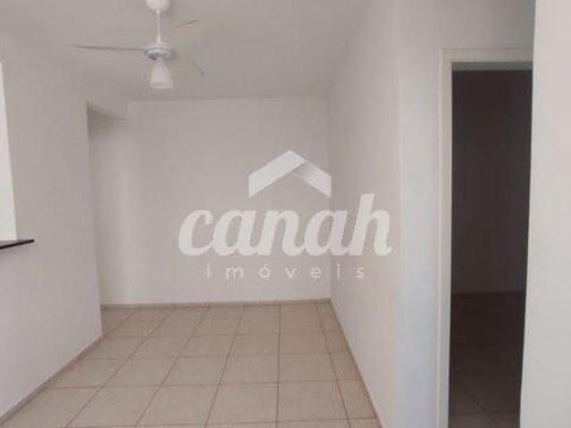 Apartamento em Parque Sao Sebastiao Ribeirão Preto