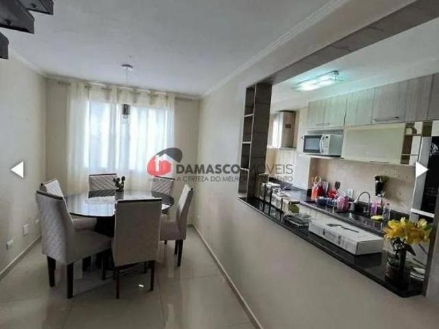 Apartamento em Parque Sao Vicente