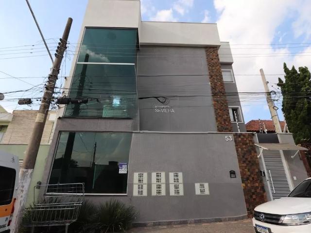 Apartamento em Parque Sevilha, São Paulo/SP de 44m² 2 quartos à venda por R$ 340.000,00