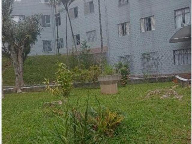 Apartamento em Parque Selecta São Bernardo do Campo