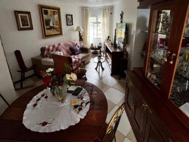 Apartamento em Parque Selecta São Bernardo do Campo