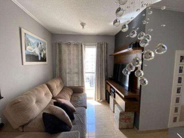 Apartamento em Parque Suzano, Suzano/SP de 57m² 2 quartos à venda por R$ 311.000,00