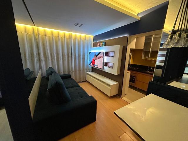 Apartamento em Parque Suzano, Suzano/SP de 50m² 2 quartos à venda por R$ 419.900,00