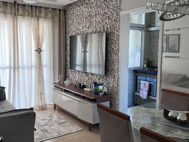 Apartamento em Parque Suzano, Suzano/SP de 50m² 2 quartos à venda por R$ 339.900,00