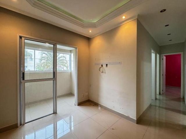 Apartamento em Parque Suzano, Suzano/SP de 67m² 3 quartos à venda por R$ 409.900,00