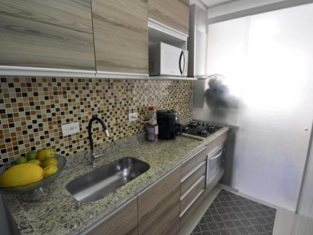 Apartamento em Parque Suburbano, Itapevi/SP