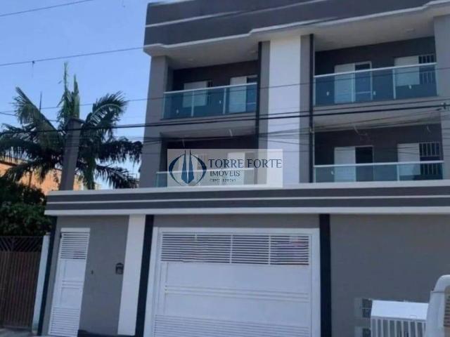 Apartamento em Parque Paulistano, São Paulo/SP de 50m² 2 quartos à venda por R$ 302.000,00