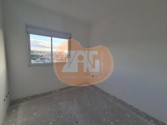 Apartamento em Parque Paduan, Taubaté/SP de 89m² 3 quartos à venda por R$ 320.000,00