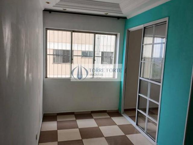 Apartamento em Parque Paineiras, São Paulo/SP de 66m² 3 quartos à venda por R$ 371.000,00