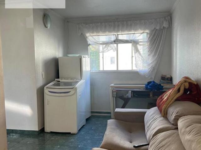 Apartamento em Parque Pinheiros Taboão da Serra