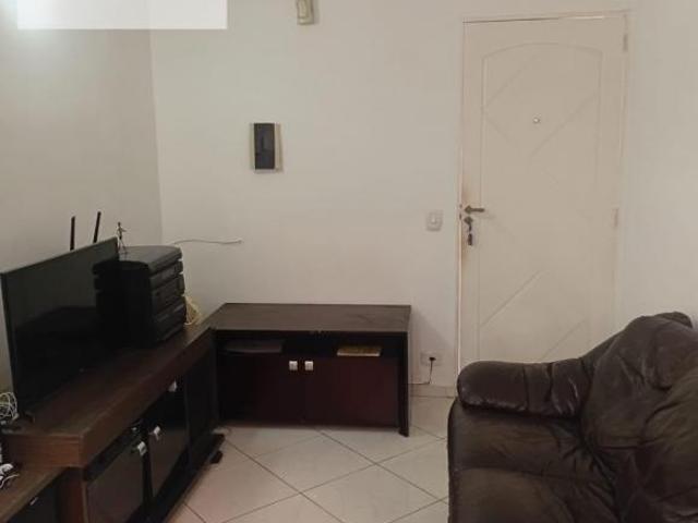 Apartamento em Parque Pinheiros Taboão da Serra