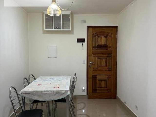 Apartamento em Parque Pinheiros Taboão da Serra