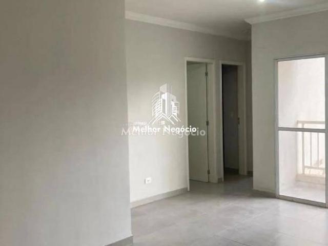 Apartamento em Parque Planalto, Santa Bárbara DOeste/SP de 54m² 2 quartos à venda por R$ 219.000,00