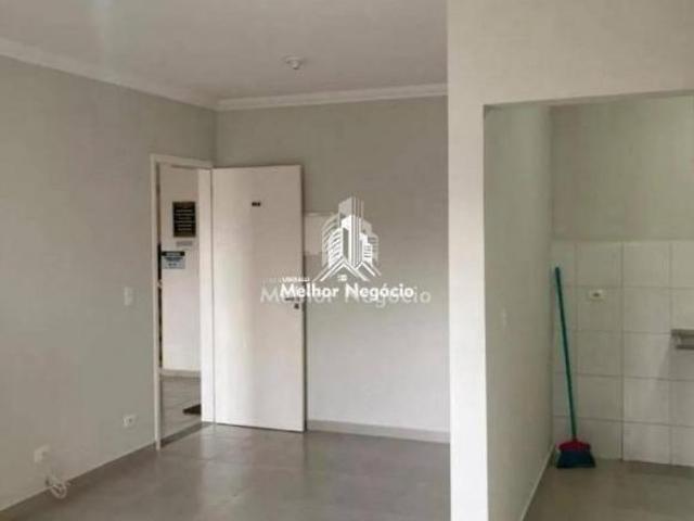 Apartamento em Parque Planalto, Santa Bárbara DOeste/SP de 54m² 2 quartos à venda por R$ 220.000,00