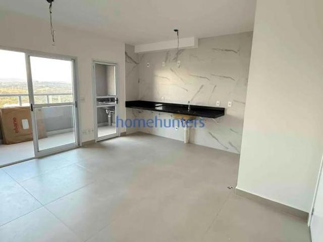 Apartamento em Parque Prado, Campinas/SP de 64m² 2 quartos à venda por R$ 650.000,00