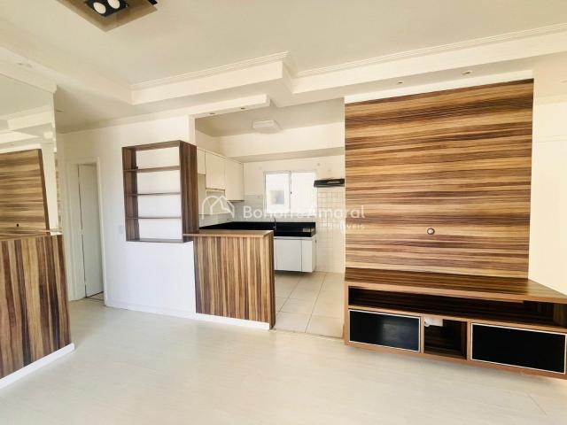 Apartamento em Parque Prado, Campinas/SP de 65m² 2 quartos à venda por R$ 629.000,00