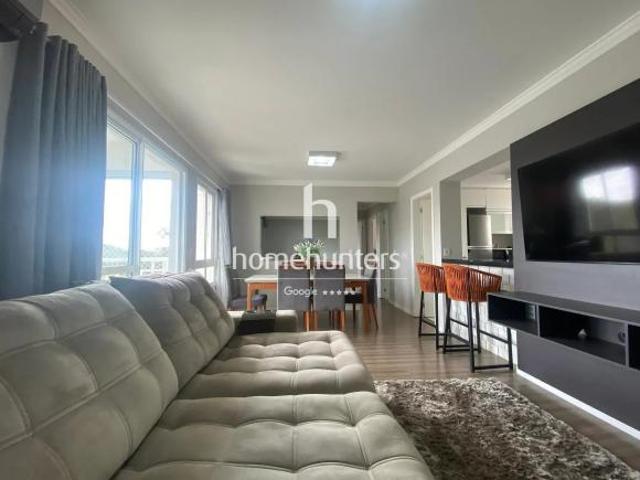 Apartamento em Parque Prado, Campinas/SP de 87m² 3 quartos à venda por R$ 1.000.000,00