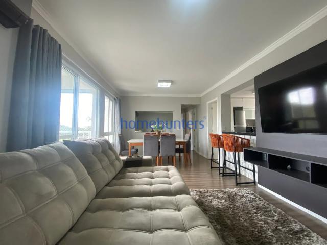 Apartamento em Parque Prado, Campinas/SP de 87m² 3 quartos à venda por R$ 999.000,00