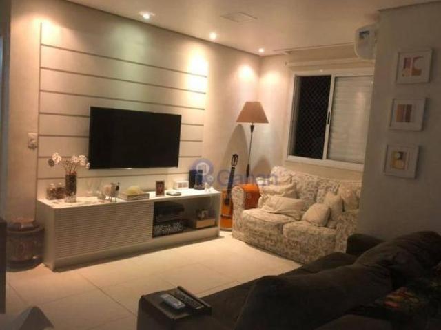 Apartamento em Parque Prado, Campinas/SP de 134m² 3 quartos à venda por R$ 1.350.000,00