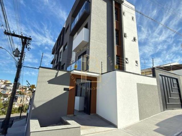 Apartamento em Parque Primavera Poços de Caldas