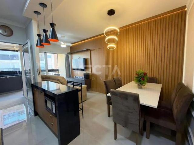 Apartamento em Parque Quinta das Paineiras, São José do Rio Preto/SP de 63m² 2 quartos à venda por R