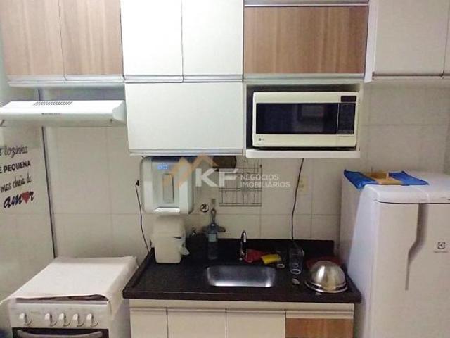 Apartamento em Parque Royal Garden, Parque São Sebastião, Ribeirão Preto/SP