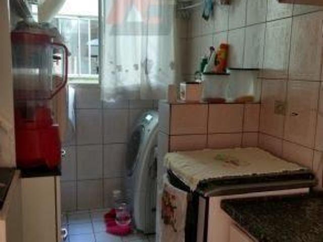 Apartamento em Parque Roseira Carapicuíba
