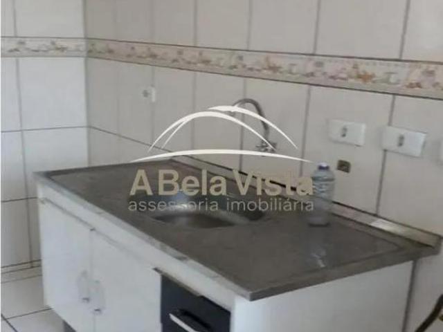 Apartamento em Parque Roseira, Carapicuíba/SP de 49m² 2 quartos à venda por R$ 205.000,00