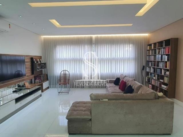 Apartamento em Parque Reboucas, São Paulo/SP de 214m² 4 quartos à venda por R$ 1.799.000,00