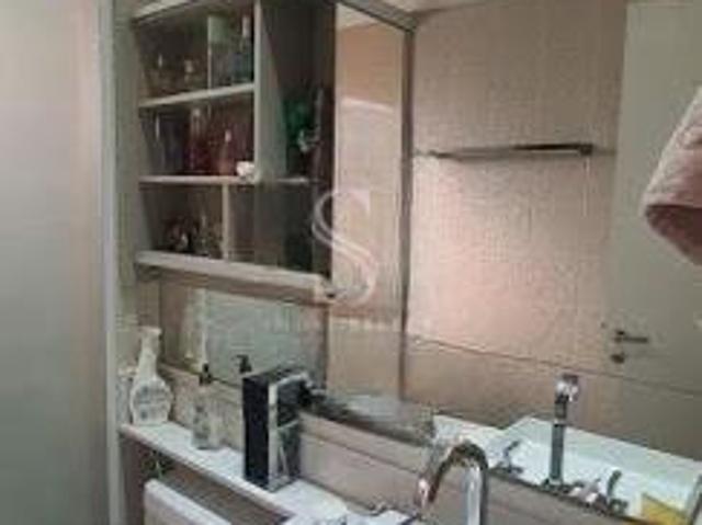Apartamento em Parque Reboucas, São Paulo/SP de 215m² 4 quartos à venda por R$ 1.695.000,00