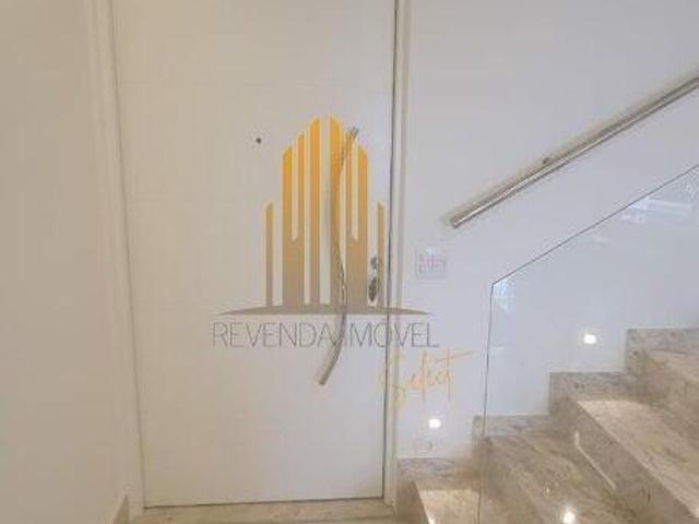 Apartamento em Parque Reboucas, São Paulo/SP de 266m² 4 quartos à venda por R$ 2.050.000,00