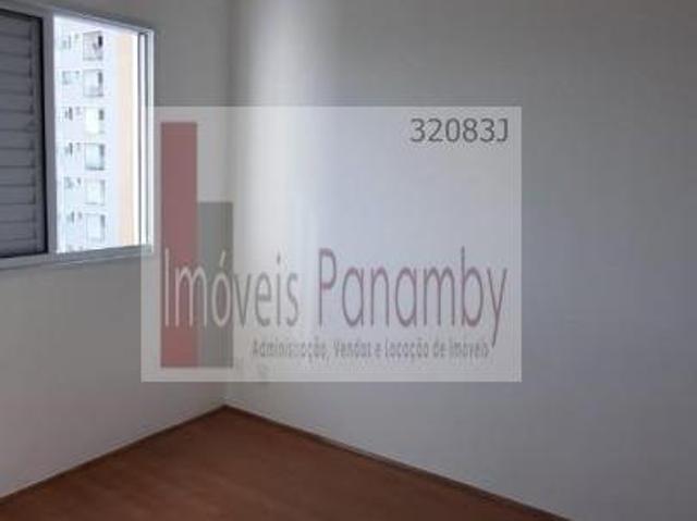 Apartamento em Parque Reboucas, São Paulo/SP de 42m² 2 quartos à venda por R$ 380.000,00