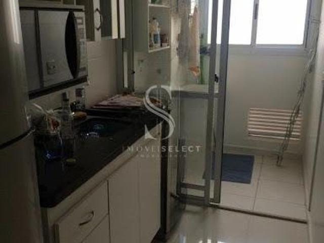 Apartamento em Parque Reboucas, São Paulo/SP de 48m² 2 quartos à venda por R$ 389.900,00