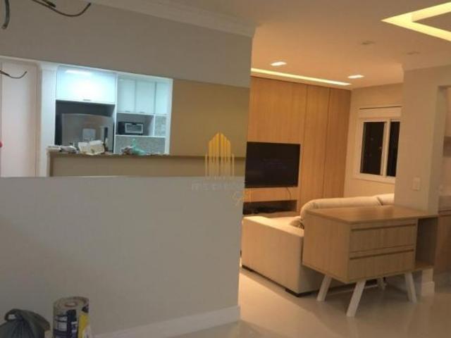 Apartamento em Parque Reboucas, São Paulo/SP de 56m² 1 quartos à venda por R$ 446.808,00