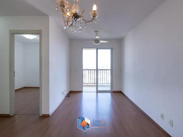 Apartamento em Parque Reboucas, São Paulo/SP de 56m² 2 quartos à venda por R$ 409.900,00