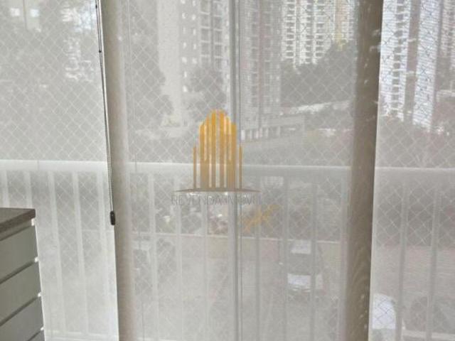 Apartamento em Parque Reboucas, São Paulo/SP de 68m² 3 quartos à venda por R$ 478.723,00