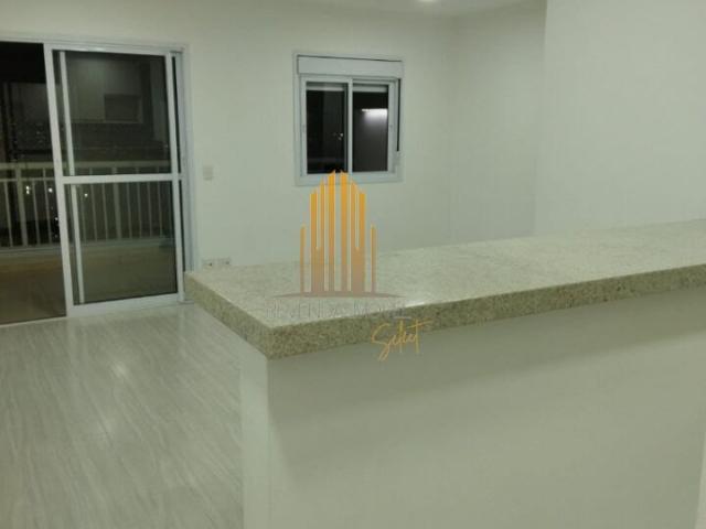 Apartamento em Parque Reboucas, São Paulo/SP de 74m² 3 quartos à venda por R$ 699.000,00