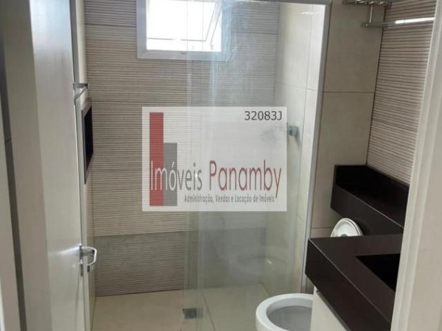 Apartamento em Parque Reboucas, São Paulo/SP de 76m² 3 quartos à venda por R$ 749.900,00