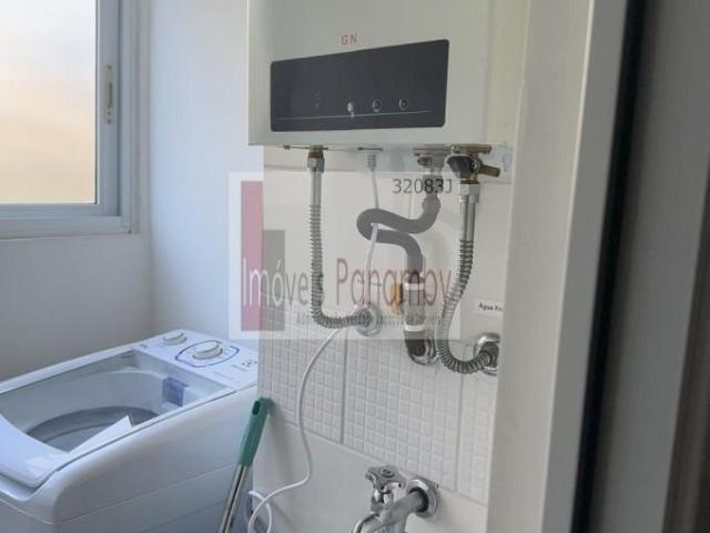 Apartamento em Parque Reboucas, São Paulo/SP de 84m² 3 quartos à venda por R$ 759.000,00