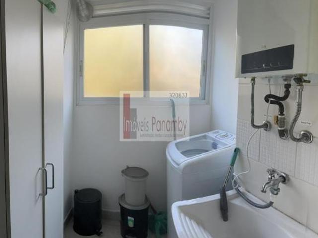 Apartamento em Parque Reboucas, São Paulo/SP de 84m² 3 quartos à venda por R$ 760.000,00