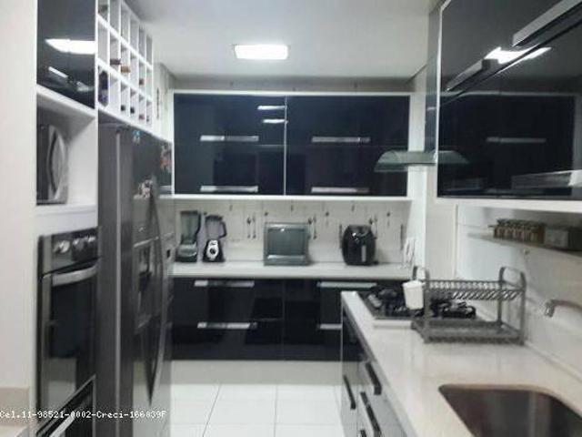Apartamento em Parque Renato Maia, Guarulhos/SP de 195m² 4 quartos à venda por R$ 1.760.000,00
