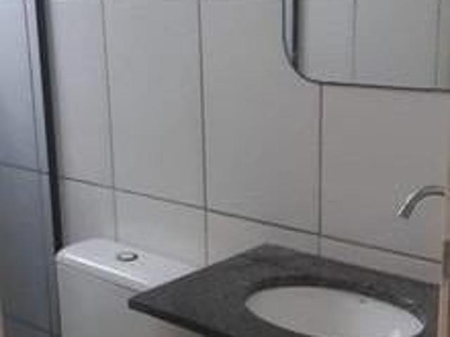 Apartamento em Parque Reserva Fazenda Imperial, Sorocaba/SP de 50m² 2 quartos à venda por R$ 205.200