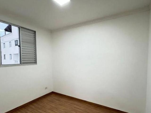 Apartamento em Parque Reserva Fazenda Imperial, Sorocaba/SP de 52m² 2 quartos à venda por R$ 195.000