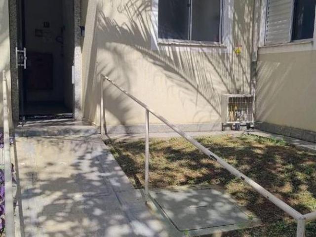 Apartamento em Parque Reserva Fazenda Imperial, Sorocaba/SP de 68m² 2 quartos à venda por R$ 260.000